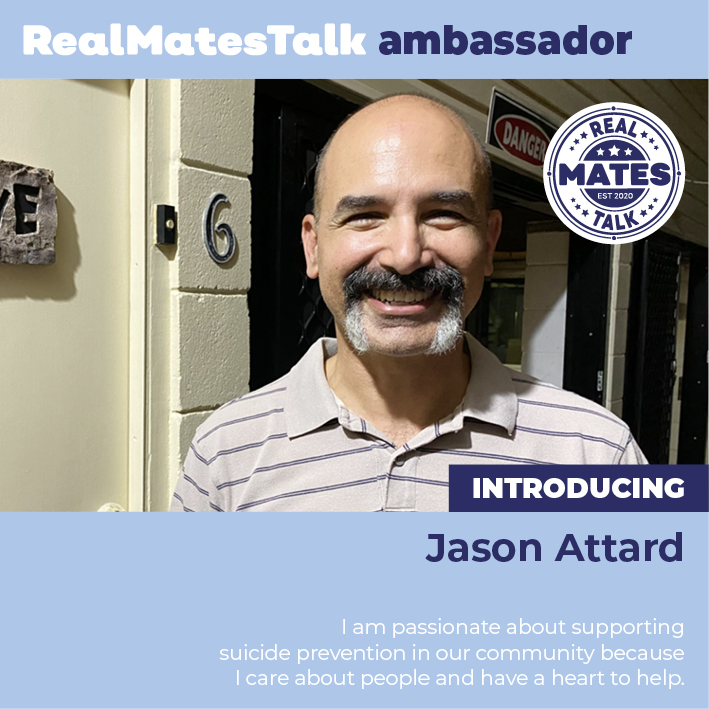 Real Mate's Talk Gallery - Support and connect with others